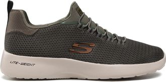 Skechers Sneakers Skechers Dynamight 58360/OLV Grün