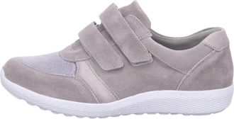 Waldl&auml;ufer Sneaker Low Schuh - - Shoes - Damen - Grau - 39 EU