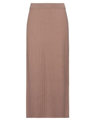 Fabiana Filippi HOSEN & R&Ouml;CKE - Midi-R&ouml;cke auf YOOX.COM