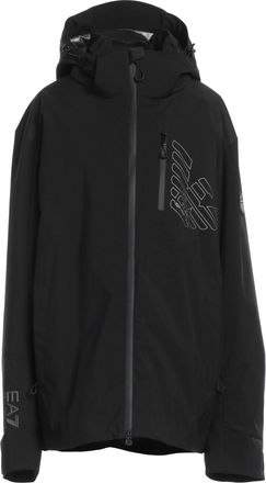 Emporio Armani JACKEN & MÄNTEL - Jacken und Anoraks auf YOOX.COM