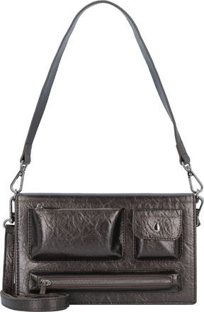 Seidenfelt Manufaktur Schultertasche