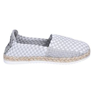 Caf&egrave;noir Femme, Chaussures, Gris, Taille: 37 EU Espadrilles