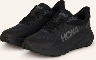 Hoka One One Hoka Trailrunning-Schuhe Challenger 7 Gtx schwarz