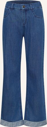Fendi Jeans blau