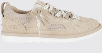 UGG Baskets UGG Femme couleur Marron