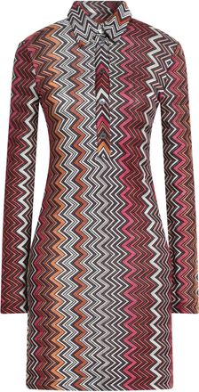 Missoni KLEIDER - Mini-Kleider auf YOOX.COM