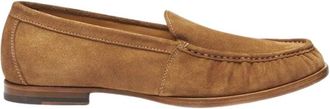Scarosso Homme, Chaussures, Brun, Taille: 42 1/2 EU Alain Loafer