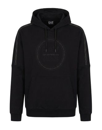 Emporio Armani TOPS - Sweatshirts auf YOOX.COM