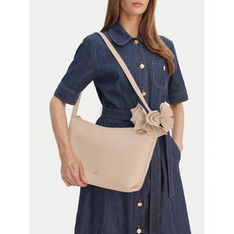 Gino Rossi Handtasche GINO ROSSI C-LDA8483 Beige