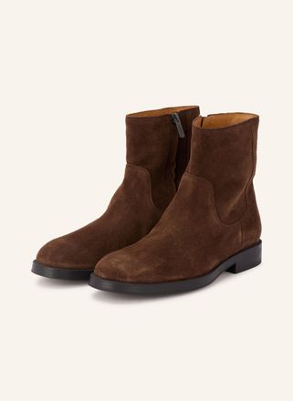 Tod's Tods Stiefeletten braun