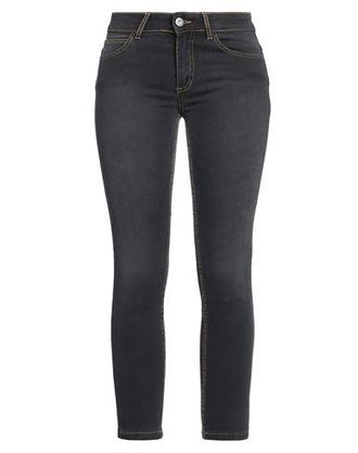 Corte dei Gonzaga BAS - Pantalons en jean sur YOOX.COM