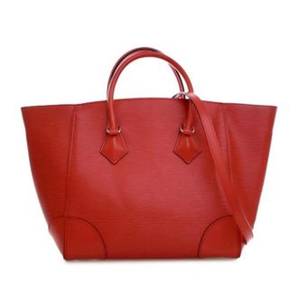 Louis Vuitton Damen, Pre-Owned, Rot, ONE SIZEGr&ouml;&szlig;e