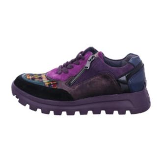 Waldl&auml;ufer Damen, Schuhe, Mehrfarbig, 40 1/2 EUGr&ouml;&szlig;e
