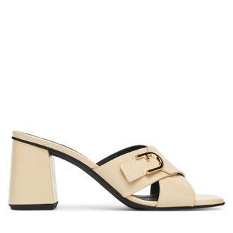 Furla Pantoletten Furla YJ41HIC Y57000 8E000 Écru