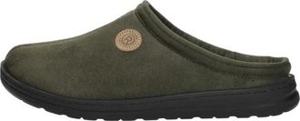 Rohde Homme, Chaussures, Vert, Taille: 44 EU Pantoffels Open