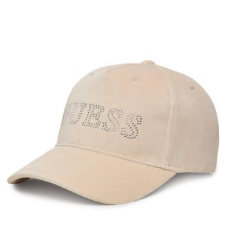 Guess Cap Guess V4BZ04 K0232 Beige