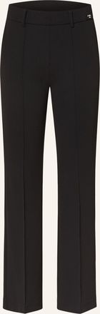 Cambio Cambio Marlenehose Francoise schwarz