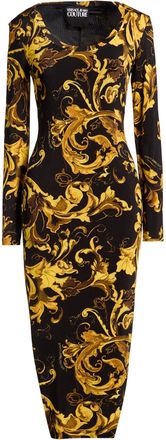 Versace KLEIDER - Midi-Kleider auf YOOX.COM