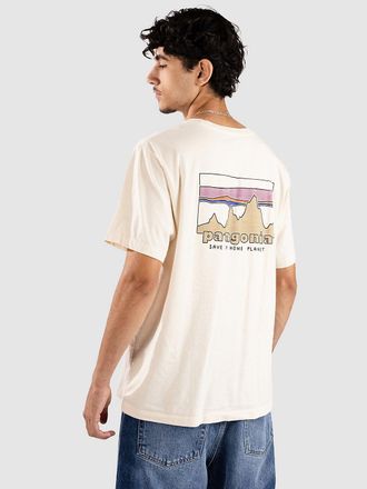 Patagonia 73 Skyline T-Shirt