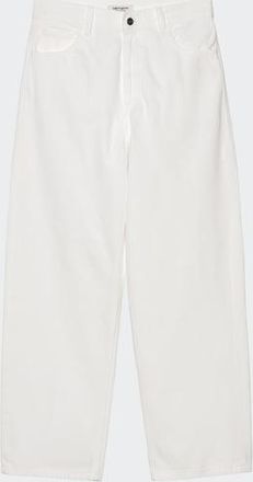 Carhartt Work in Progress Jean ample - Taille XS