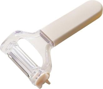 Generico &Eacute;plucheur de l&eacute;gumes - &Eacute;plucheur de pommes de terre | de fruits | &eacute;plucheur de l&eacute;gumes | Gadgets d&eacute;pluchage de l&eacute;gumes rotatifs | Peeling des mains po