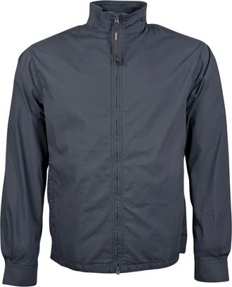 Aspesi Homme, Vestes, Bleu, Taille: 3XL Aspesi Manteaux Blue