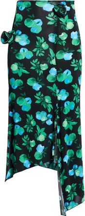 Coperni HOSEN & R&Ouml;CKE - Midi-R&ouml;cke auf YOOX.COM