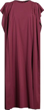 MOSSI KLEIDER - Maxi-Kleider auf YOOX.COM