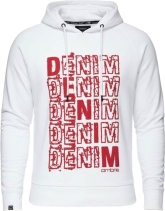 Ombre Sweatshirt OM-SSPS-0158