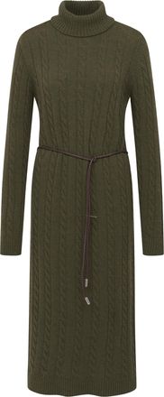 Bugatti Bugatti Damen Strickkleid