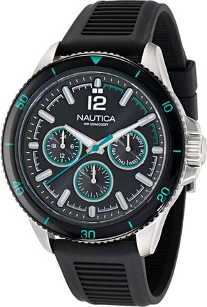 Nautica Uhr WINDROSE