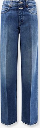 Closed Nikka blue denim jeans - CLOSED - gender_Woman