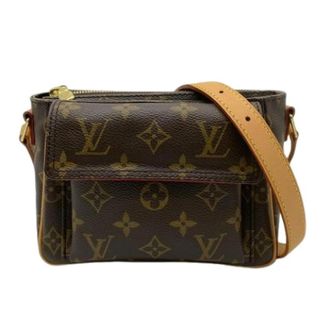 Louis Vuitton Pre-owned Vintage Schultertasche - - Pre-owned - Damen - Braun - ONE SIZE