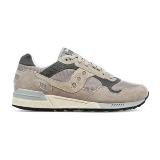 Saucony Shadow 5000 - - Shoes - Herren - Grau - 40 EU