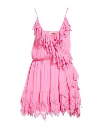 Blugirl ROBES - Robes courtes sur YOOX.COM
