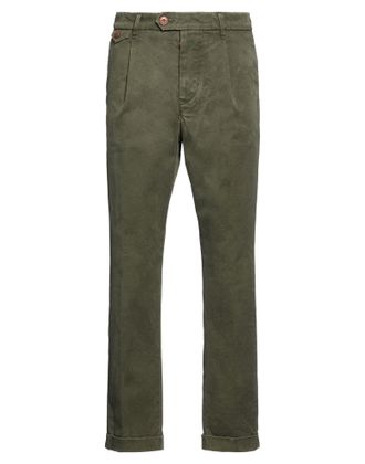 TELA GENOVA HOSEN & R&Ouml;CKE - Jeanshosen auf YOOX.COM