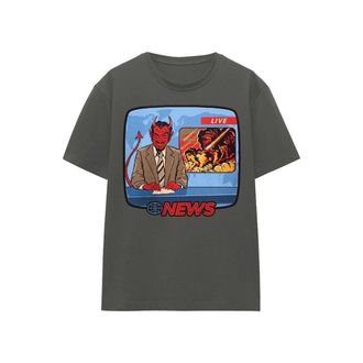 Steven Rhodes Breaking News