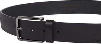 Calvin Klein Ceinture en cuir