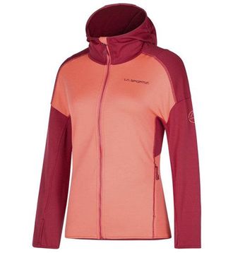 La Sportiva Upendo Hoody W - Fleecejacke - Damen