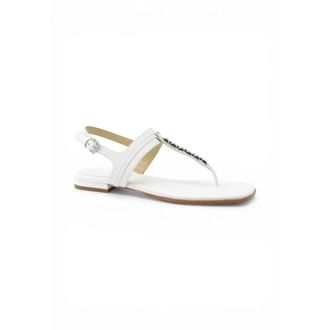 Michael Kors Damen, Schuhe, Wei&szlig;, 38 1/2 EUGr&ouml;&szlig;e