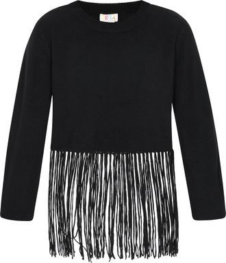 Izia Pullover Frauen Schwarz