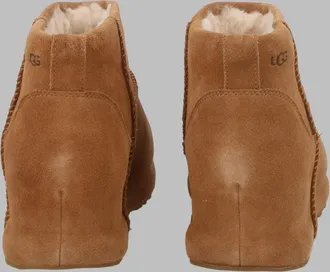 UGG Ankle Boots - Beige