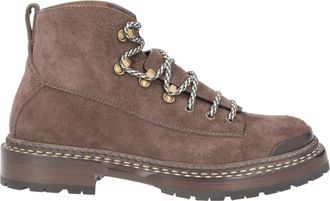 Dunhill SCHUHE - Stiefeletten auf YOOX.COM