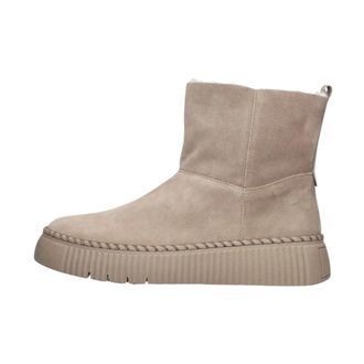 Gabor Damen, Schuhe, Beige, 42 1/2 EUGr&ouml;&szlig;e