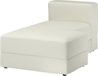 IKEA J&Auml;TTEBO Bezug R&eacute;camierenelement rechts