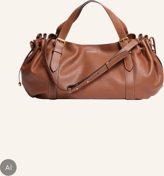 Gerard Darel Tasche Le 24h braun