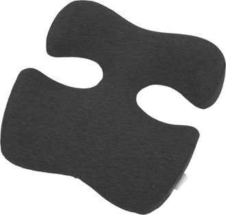 Brrnoo Brustkissen mit Memory-Schaum, Ergonomisches Brustst&uuml;tzkissen f&uuml;r Sch&ouml;nheitssalon, Massagen & Behandlungen, Gesicht-nach-Unten-Position, Ultra-bequem