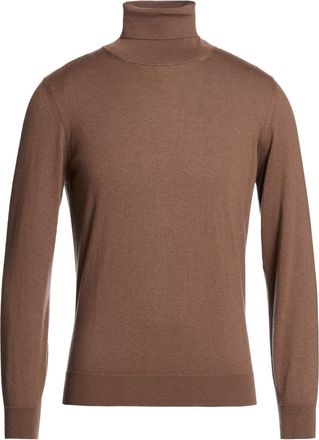 Drumohr STRICKWAREN - Rollkragenpullover auf YOOX.COM
