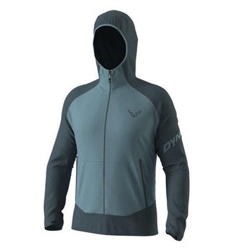 Dynafit Transalper Light Ptc - Fleecejacke mit Kapuze - Herren