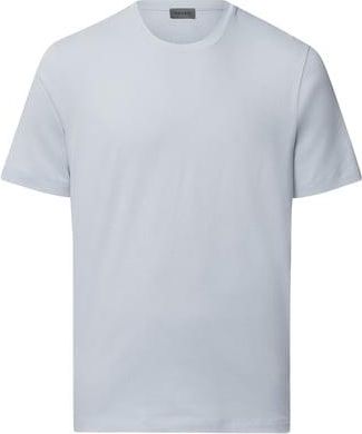 Hanro T-shirt en coton